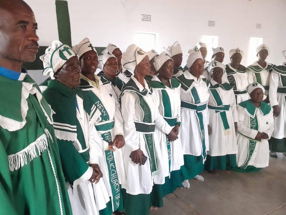 [칼럼] 아프리카 선교를 위한 개관