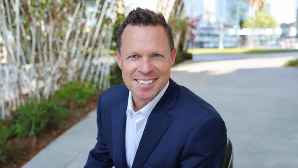 국제 CCC 4대 총재에 데이비드 로빈스(David Robbins) 추대