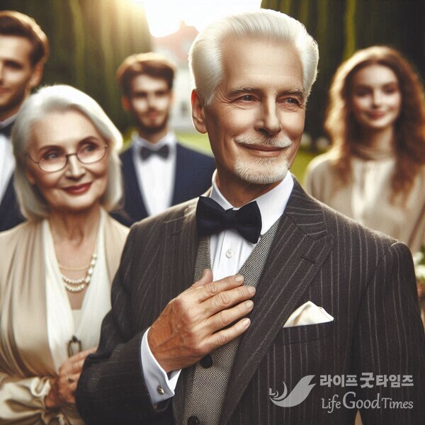 [시니어] 품격있는 크리스천 시니어의 12가지 도전