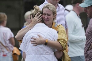 [Prayer] A Prayer for the Texas Flood Disaster